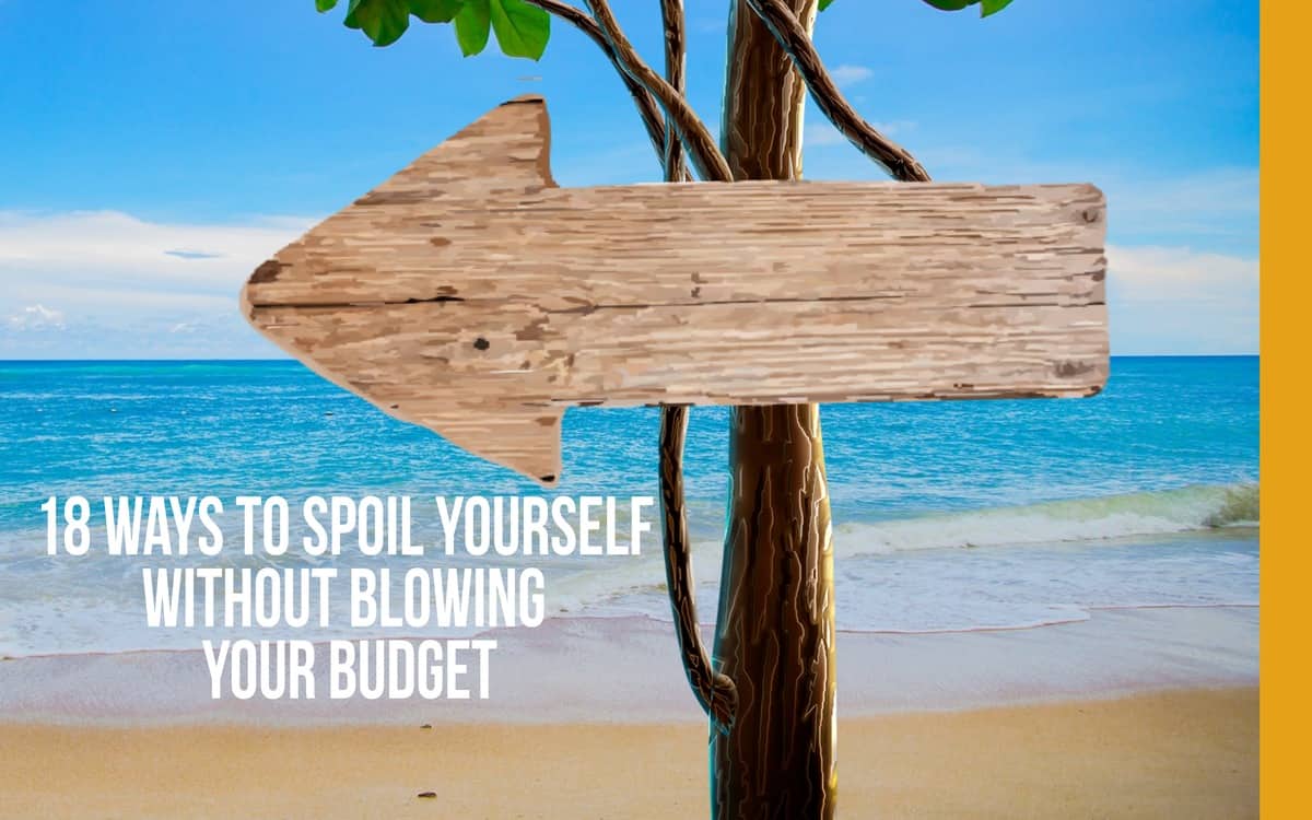 19 Budget Friendly Self Care Activity Ideas
