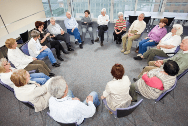 40 Powerful Self-Esteem Group Therapy Activities for Growth