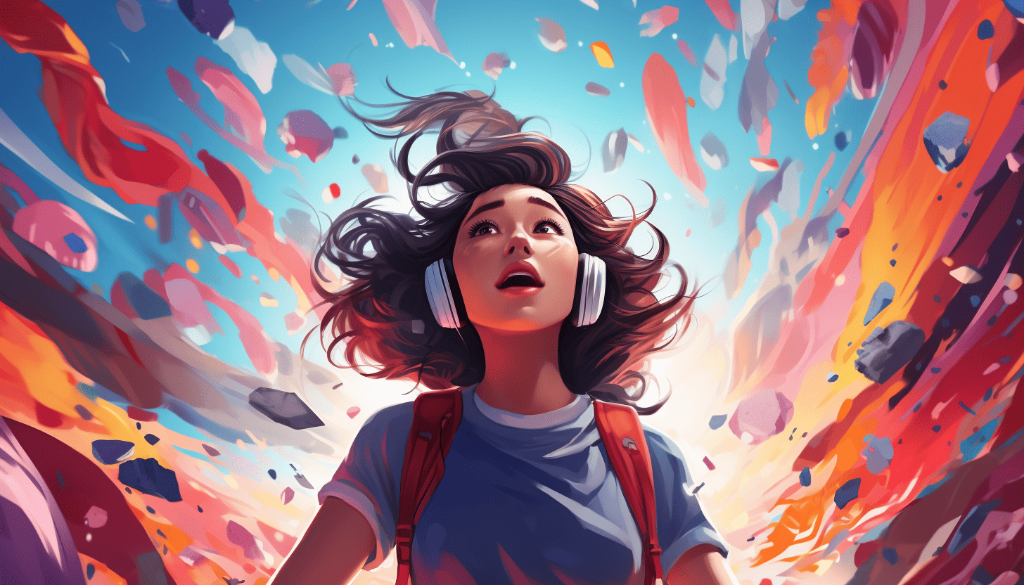 Break Free: Overcome Fear and Self-Doubt in 11 Simple Ways
