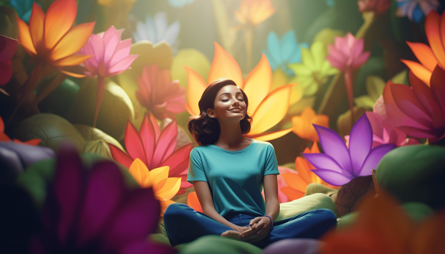 Pocket-size Peace: 41 Ways to Relax in 5 Minutes or Less