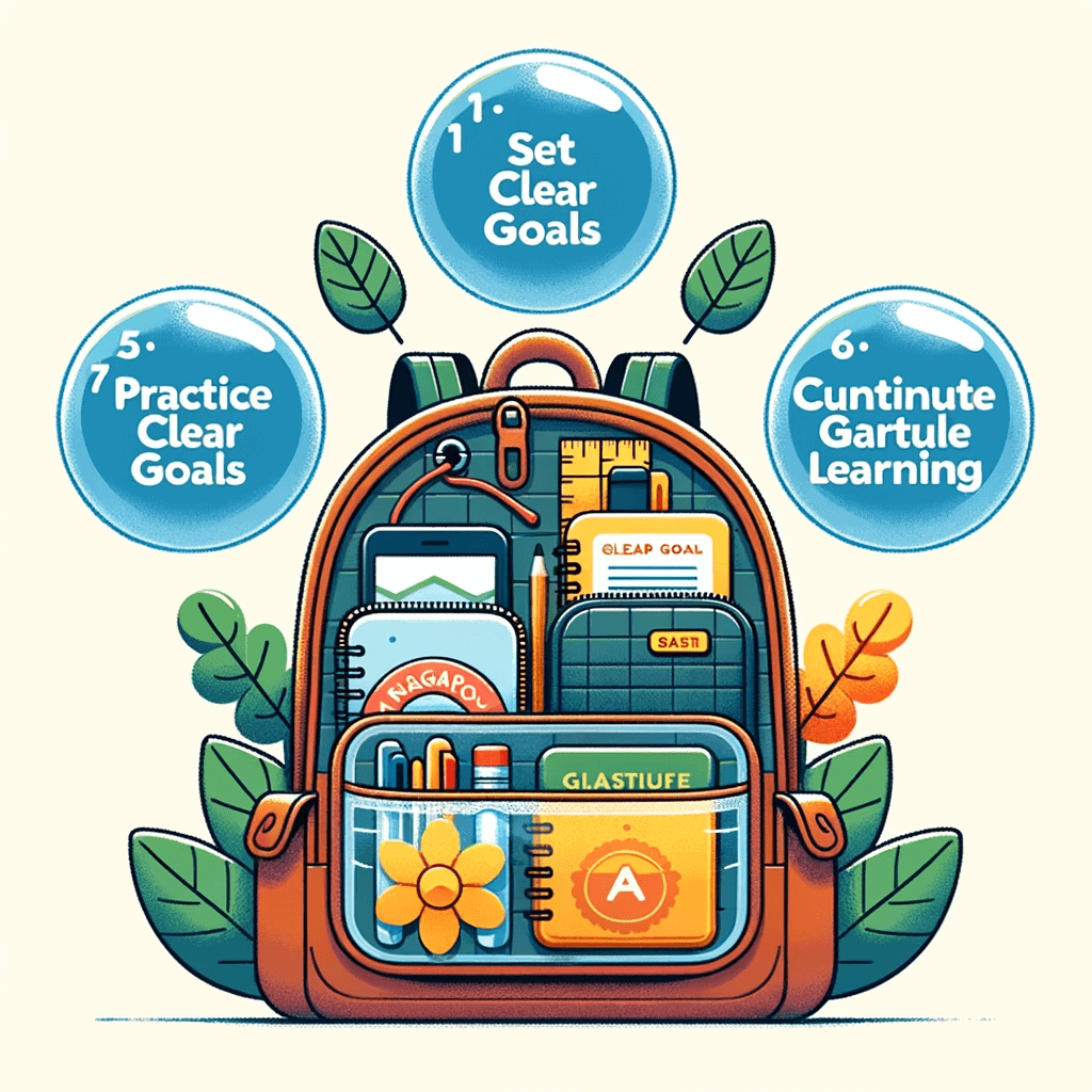 7 Effective Habits for Personal Growth and Success
