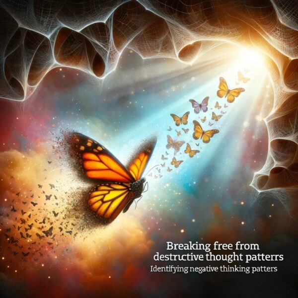 How to Stop Overthinking Everything and Find Peace of Mind