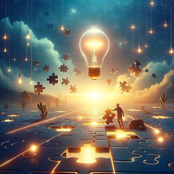 How to Stop Overthinking Everything and Find Peace of Mind