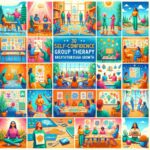 30 Best Self-Confidence Group Therapy Activities for Growth