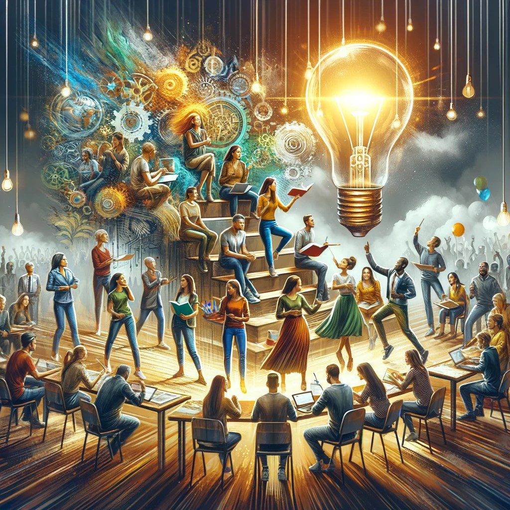 30 Self-Confidence Group Therapy Activities for Real Growth