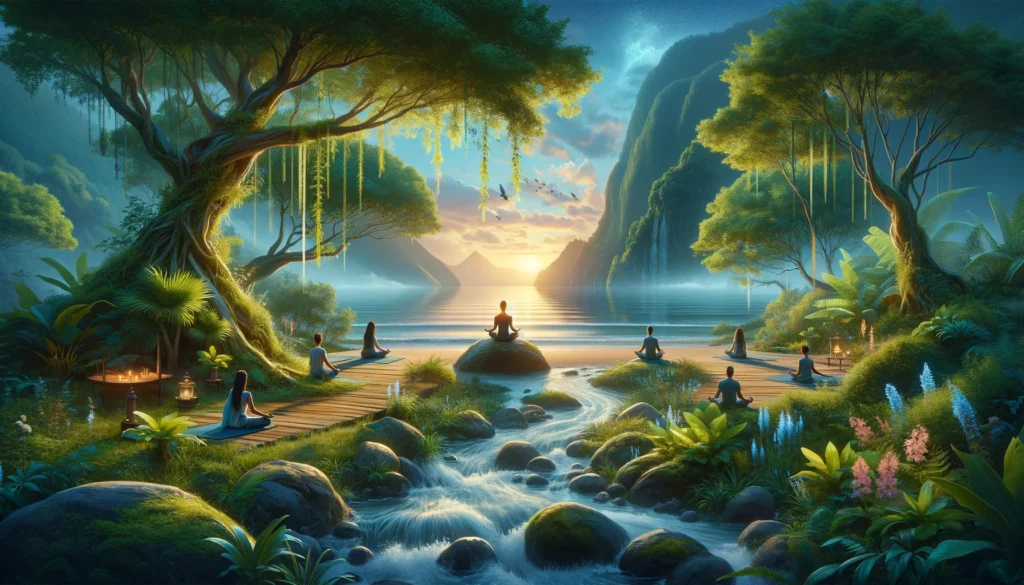 15 Best Self Esteem and Confidence Building Camps for Adults