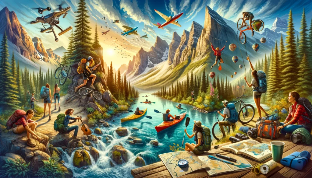 15 Best Self Esteem and Confidence Building Camps for Adults