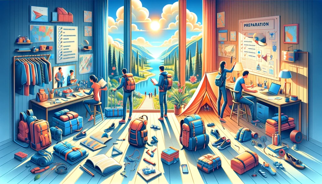 15 Best Self Esteem and Confidence Building Camps for Adults