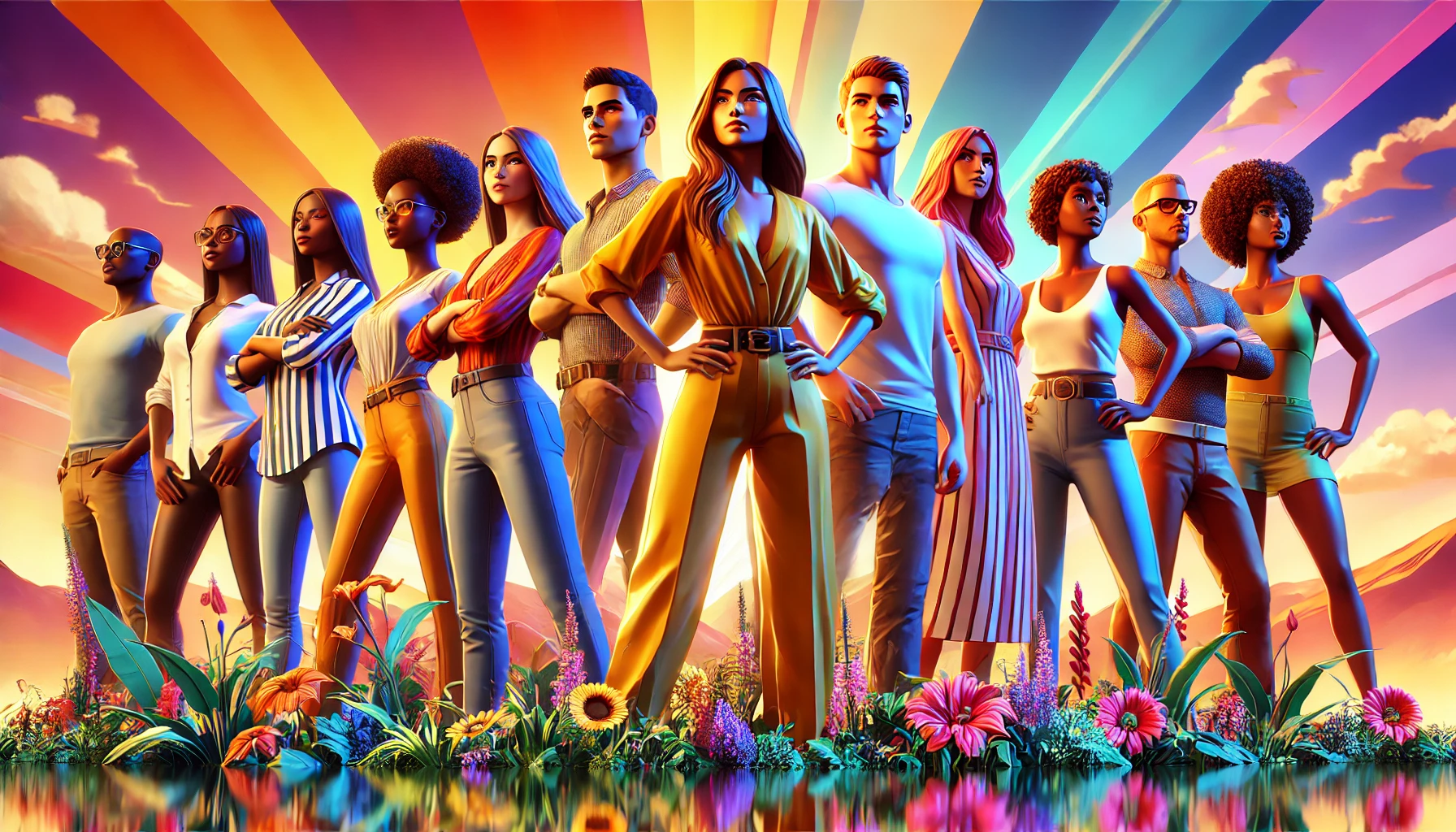 What Represents Confidence: Master Self-Assurance Guide