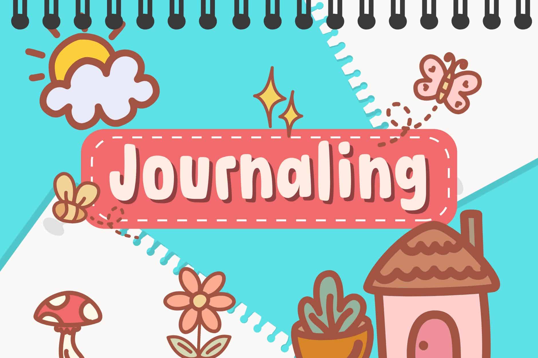 Journaling for Mental Clarity: Boost Focus and Calm Mind