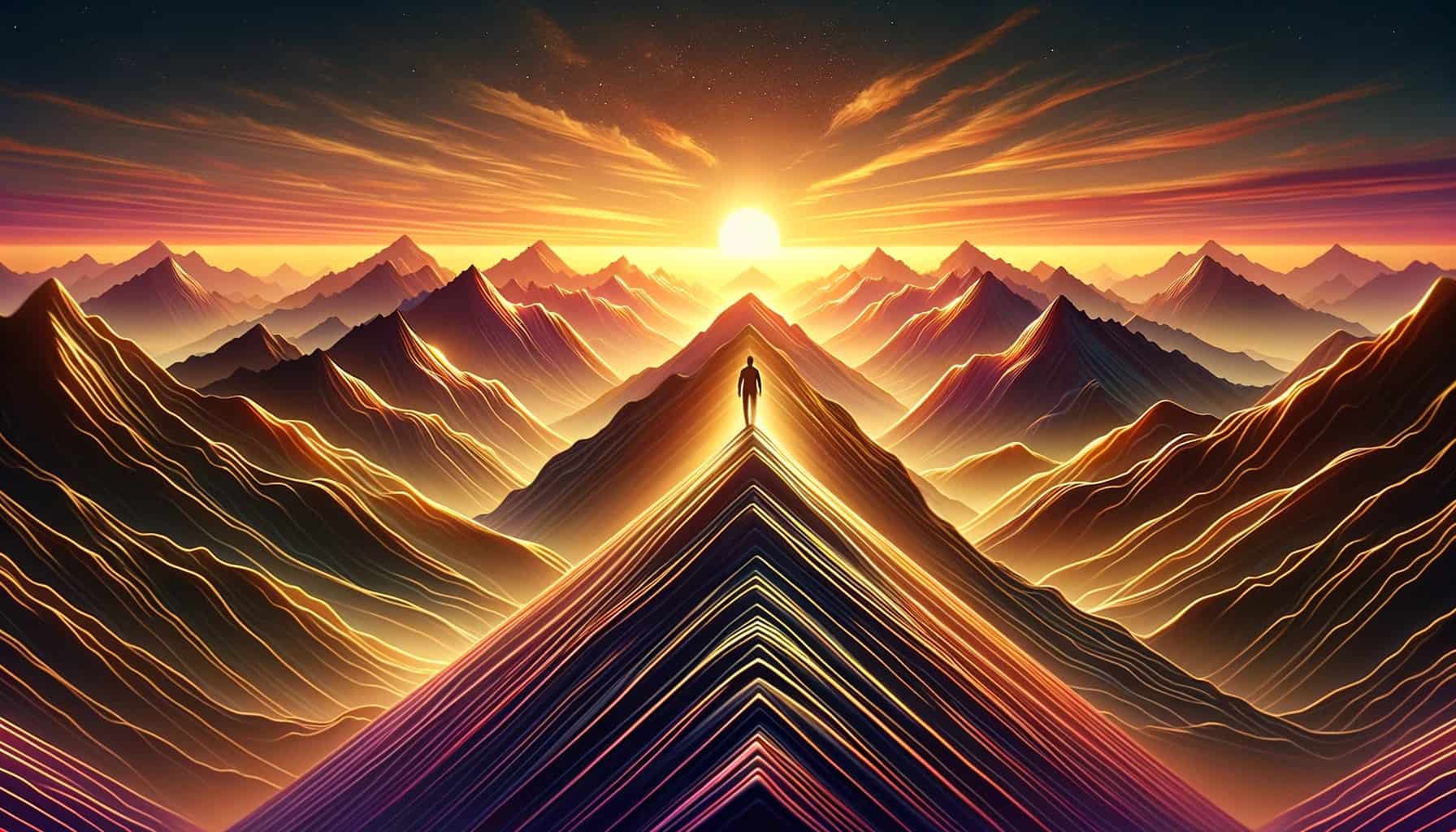 How to Reach Your Full Potential: 16 Steps to Achieve Growth