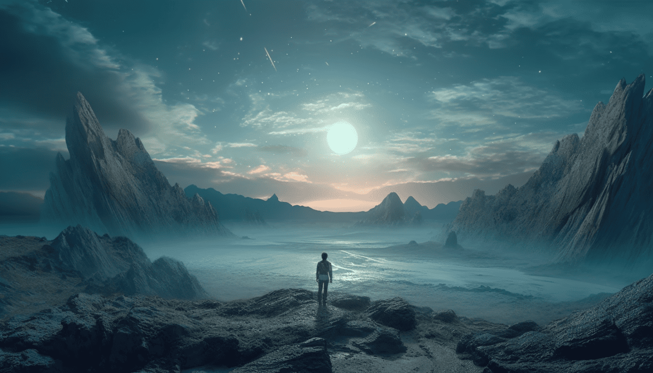 Calm Quote: 64 Calming Inspirational Quotes for Inner Peace