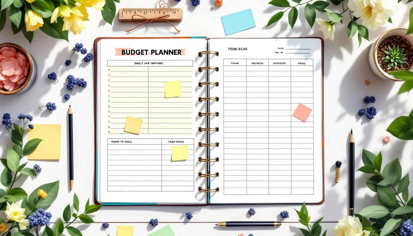 How to Create a Budget That Works: An Easy Guide for Results