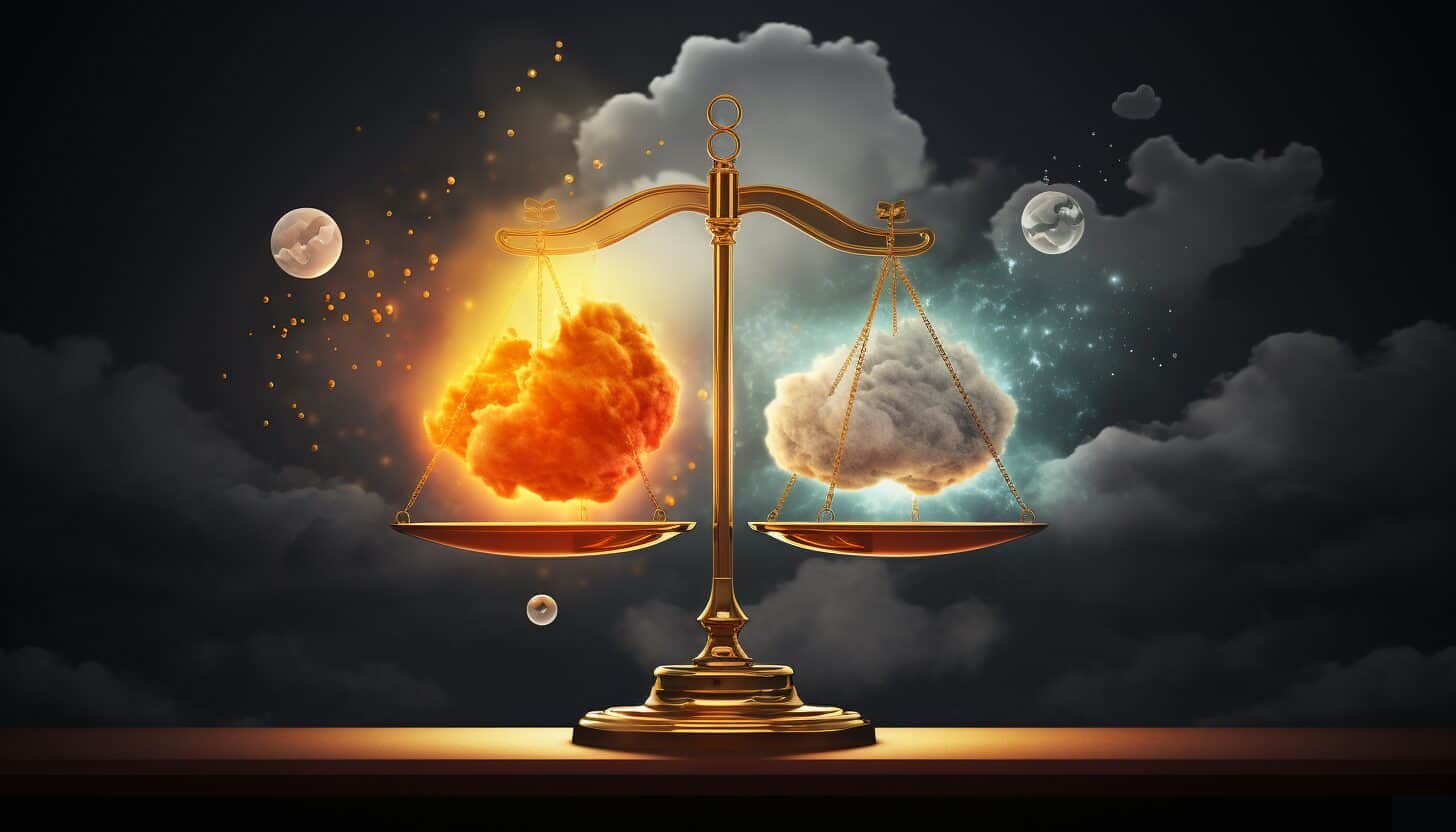 Toxic vs challenging environments: Know the difference