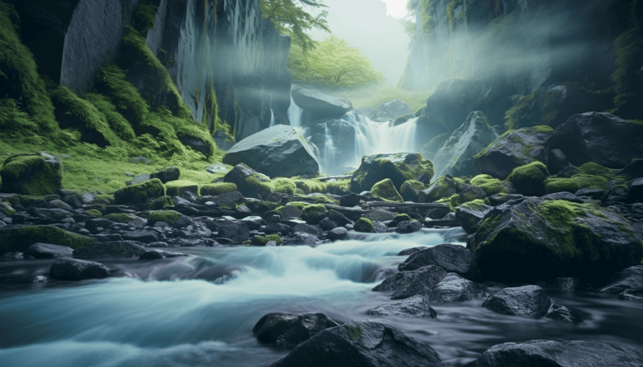 Calm Quote: 64 Calming Inspirational Quotes for Inner Peace